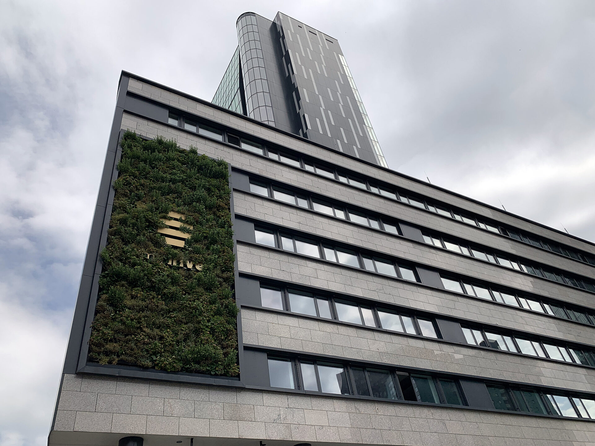 Urban Garden, Vienna - TTC Timmler Technology