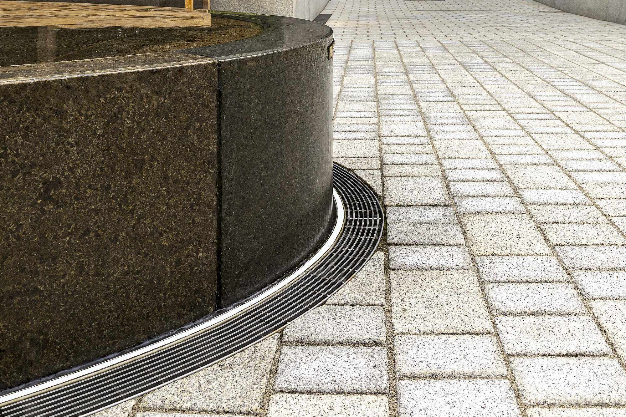 Brunnen und Bassins - TTC Timmler Technology